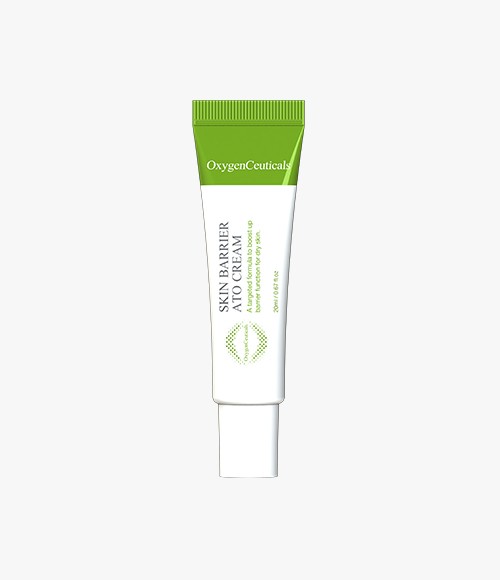 Skin Barrier Ato Cream